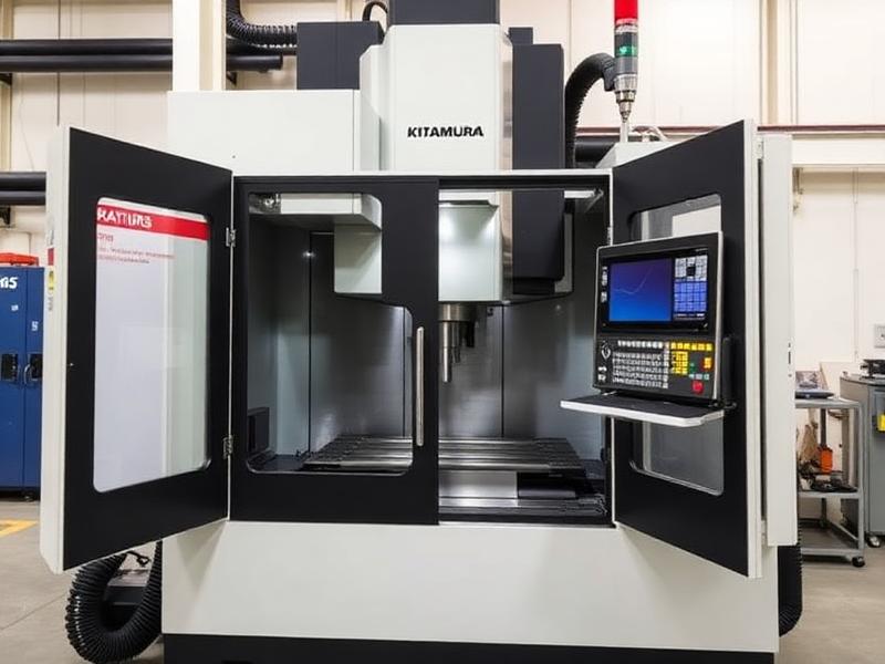 #1 Kitamura Spindle Repair | Save 50-70% | Motor City