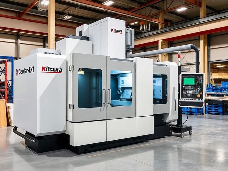 #1 Kitamura Spindle Repair | Save 50-70% | Motor City