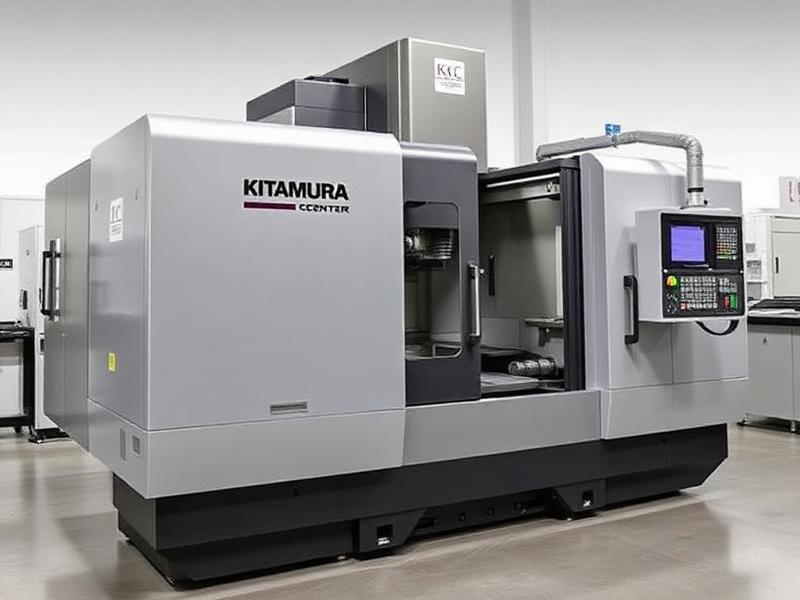 #1 Kitamura Spindle Repair | Save 50-70% | Motor City