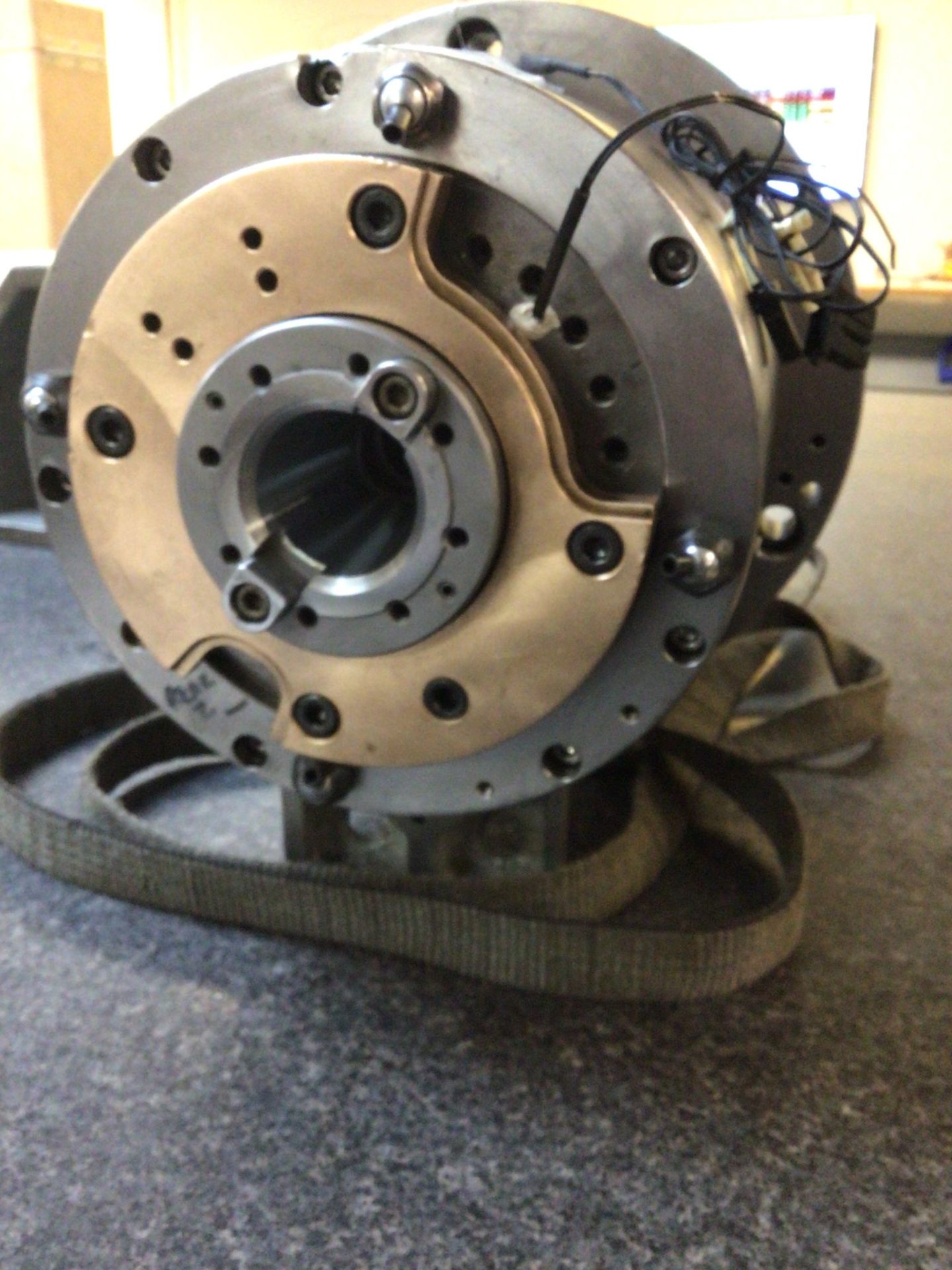 #1 Kitamura Spindle Repair | Save 50-70% | Motor City